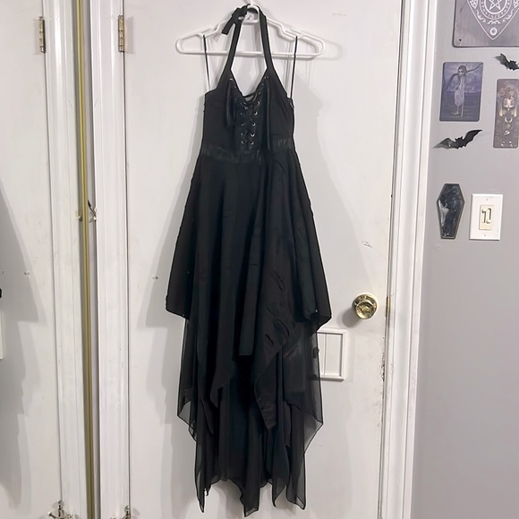 Killstar | Dresses | Killstar Badlands Dress Xxsxs | Poshmark
